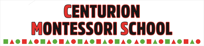 Centurion Montessori School – Centurion Montessori School – Toddlers to ...